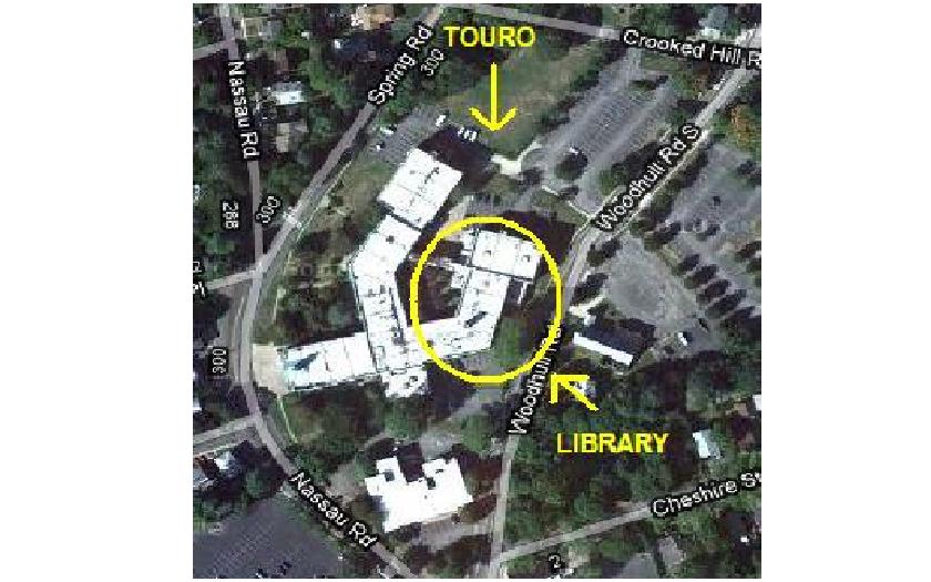 The Gould Law Library : 2011