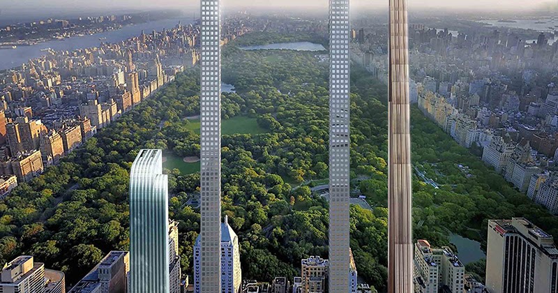 A Daily Dose of Architecture: The Big Bend