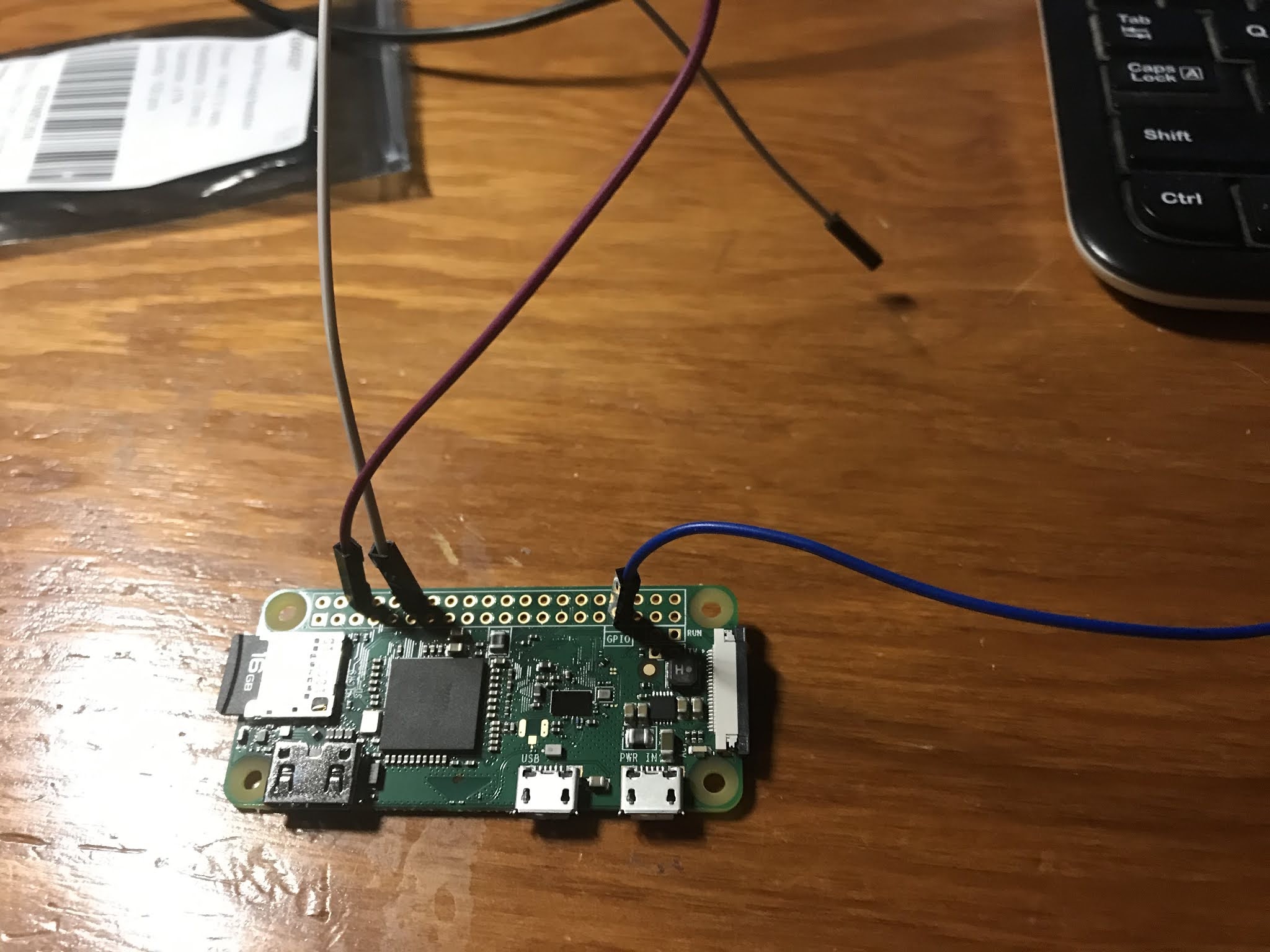 A Simple Public Safety Radio Scanner with the Raspberry Pi - Part 3 ...