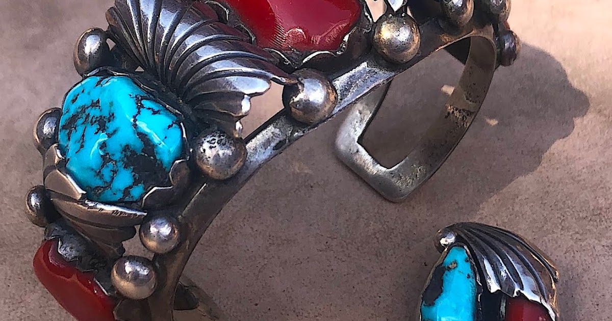 Saks Galleries Blog: Dan Simplicio (1917-1969) Master of the Zuni ...