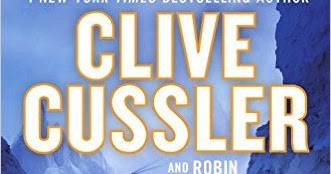 Clive Cussler Book Collecting: The Romanov Ransom