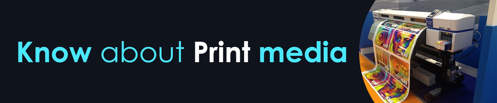 Importance Of Image Editing In Print Media - Color Experts International