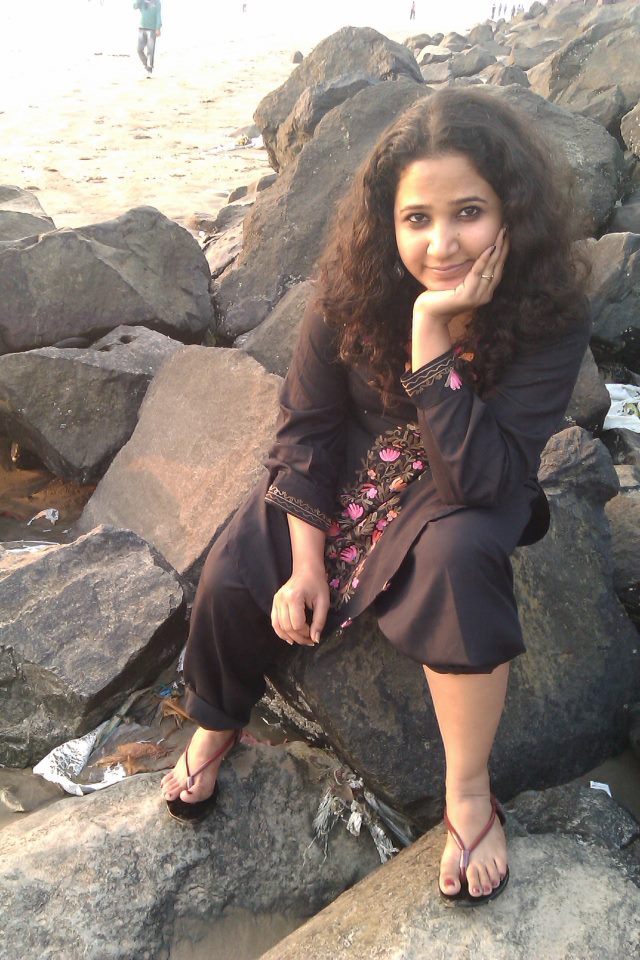 Bollywood Actor Mohammed Zeeshan Ayyub Wife TV Actress Rasika Agashe Bollywood Actor Mohammed Zeeshan Ayyub Wife TV Actress Rasika Agashe
