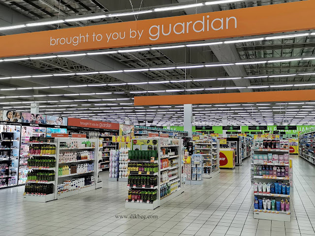 Giant Lancar Logo Dan Berwajah Baru Dengan Pelbagai Tawaran Menarik