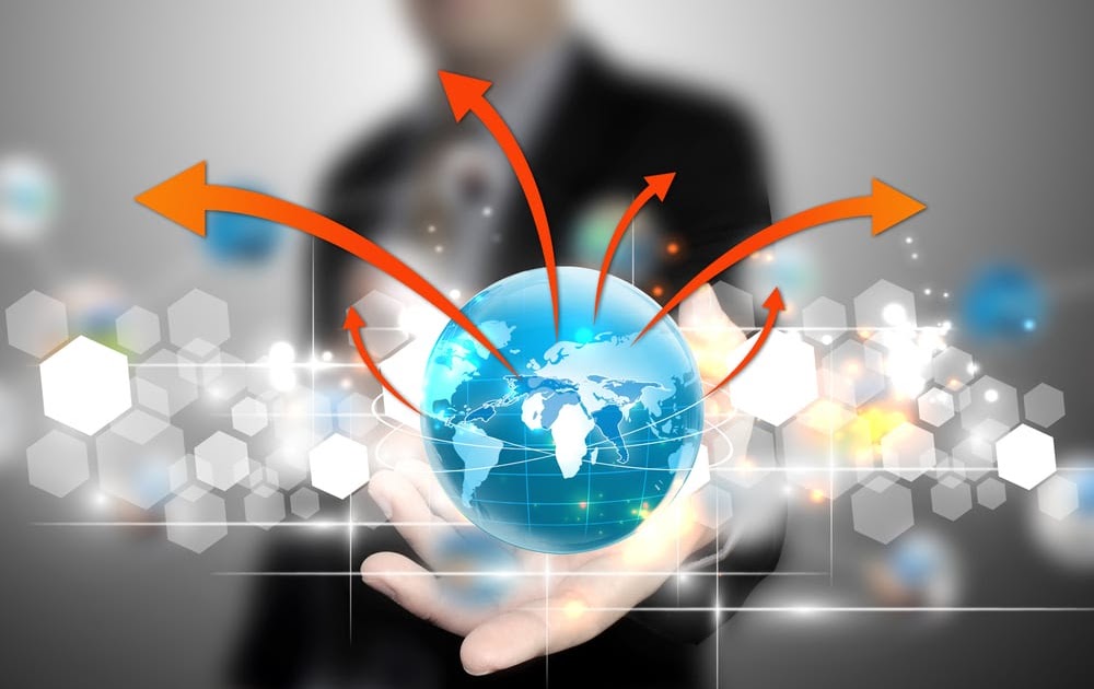 Growing Businesses Through Global Advertising Ads