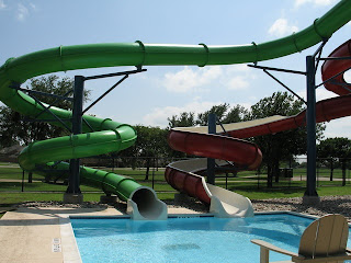 The Guru Of Real Estate: Carrollton Rosemeade Rainforest Water Park