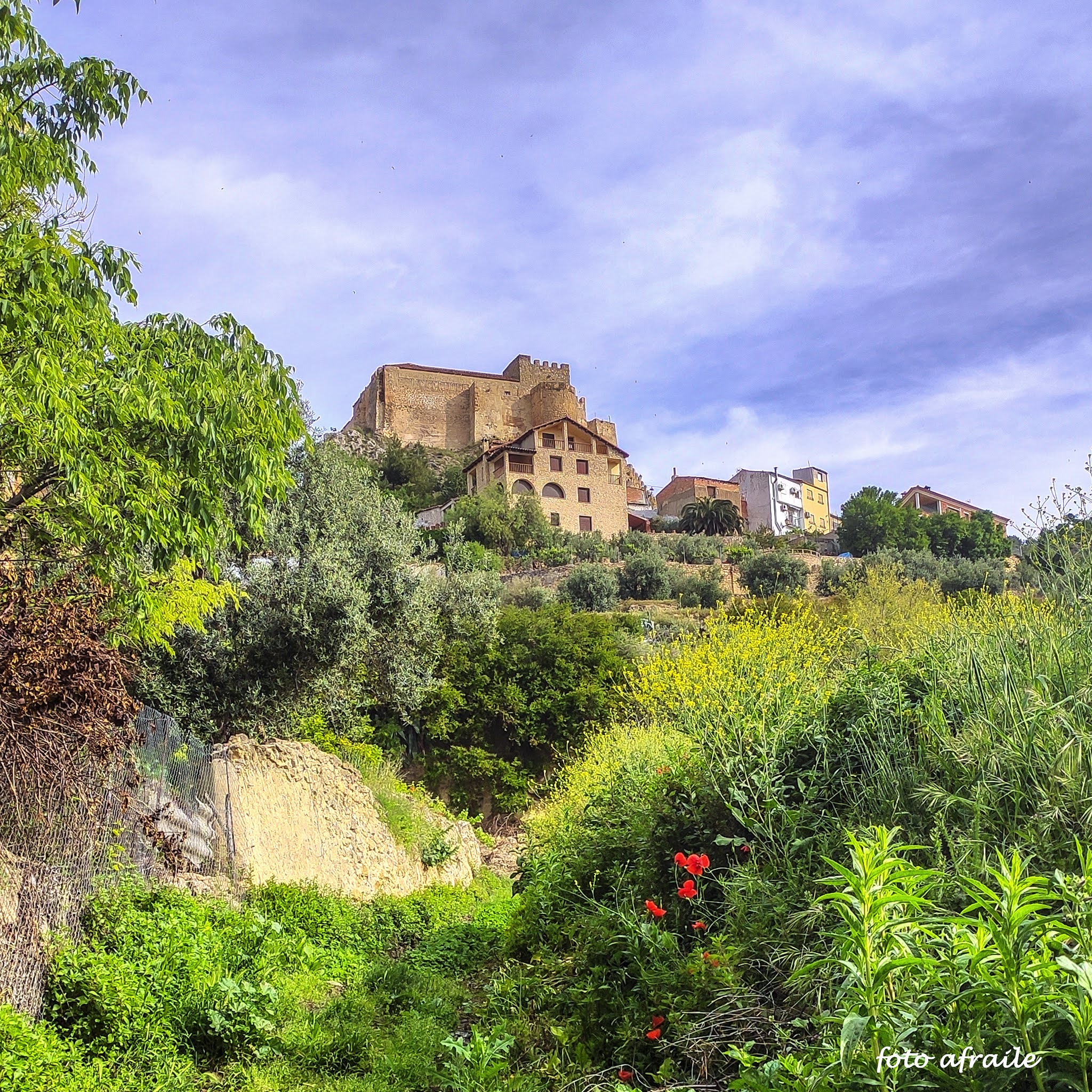 Mi Album de Fotos: YESTE (Albacete) Castilla La Mancha. España ...