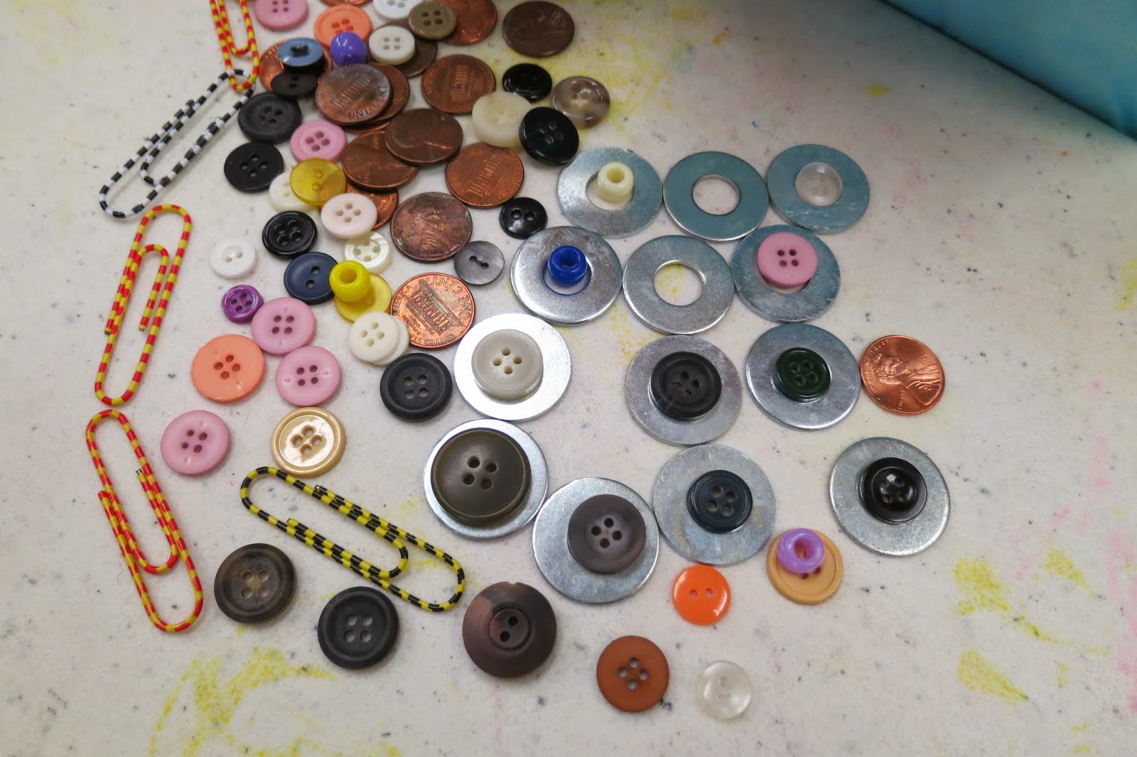 WonderWorks: Measuring Size (Math) : library makers