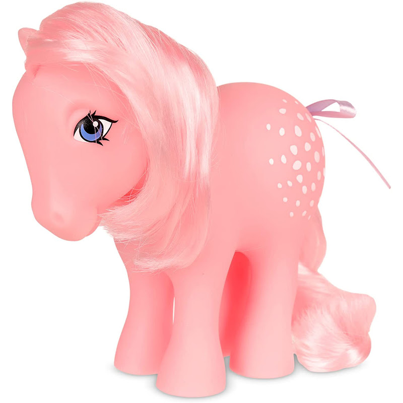 My Little Pony Cotton Candy 40th Anniversary 40th Anniversary Original ...