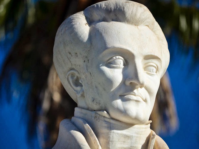 ΝΑΥΠΛΙΟ 27 ΣΕΠΤΕΜΒΡΙΟΥ 1831. Η ΔΟΛΟΦΟΝΙΑ ΤΟΥ ΚΥΒΕΡΝΗΤΗ ΙΩΑΝΝΗ ...