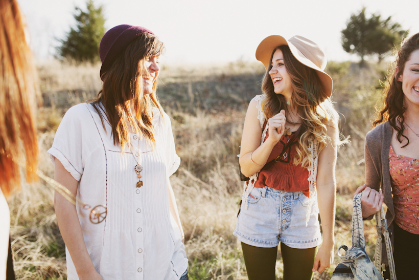 First Glimpse of Summer — Sincerely, Kinsey