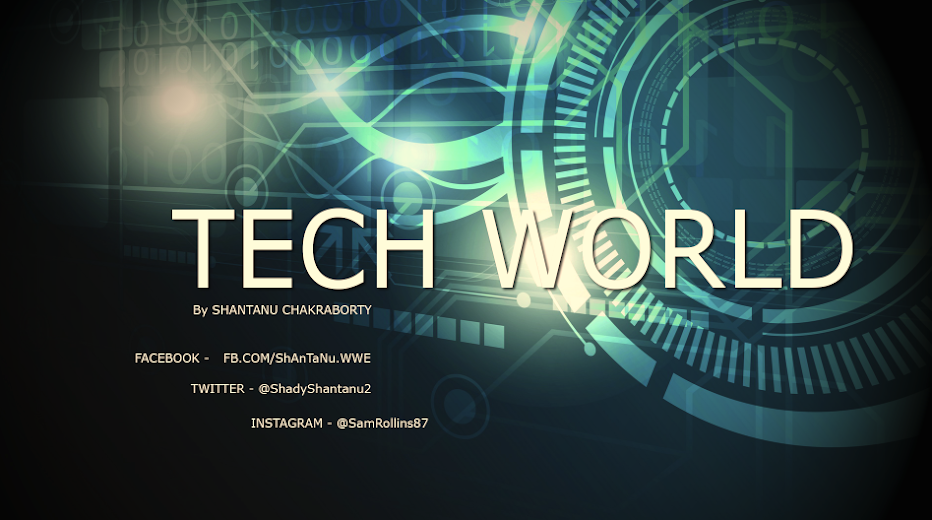Tech World