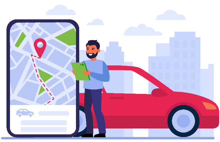 Requisitos para trabajar en UBER 【1】