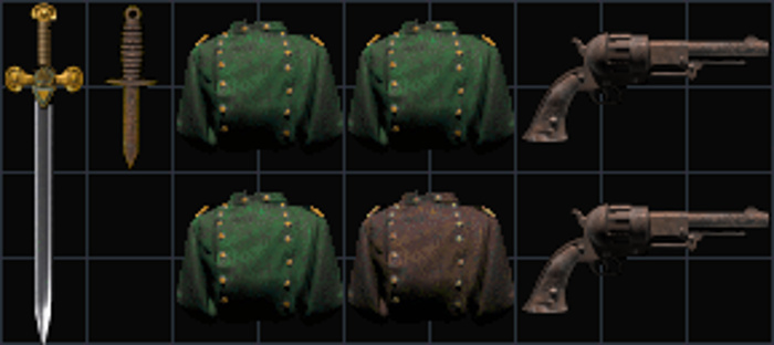 Best cRPGs: Arcanum, Doc Roberts, Part V