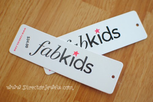 Director Jewels: Trendy - and Twirly! - Kids Fashion from FabKids