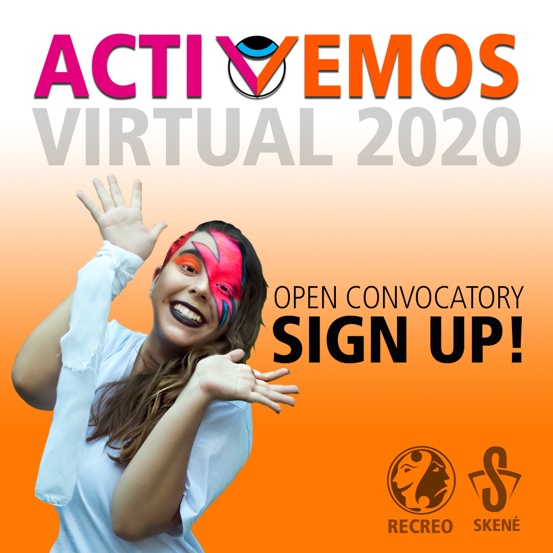 Activemos Virtual 2020 - Siempre Formosa