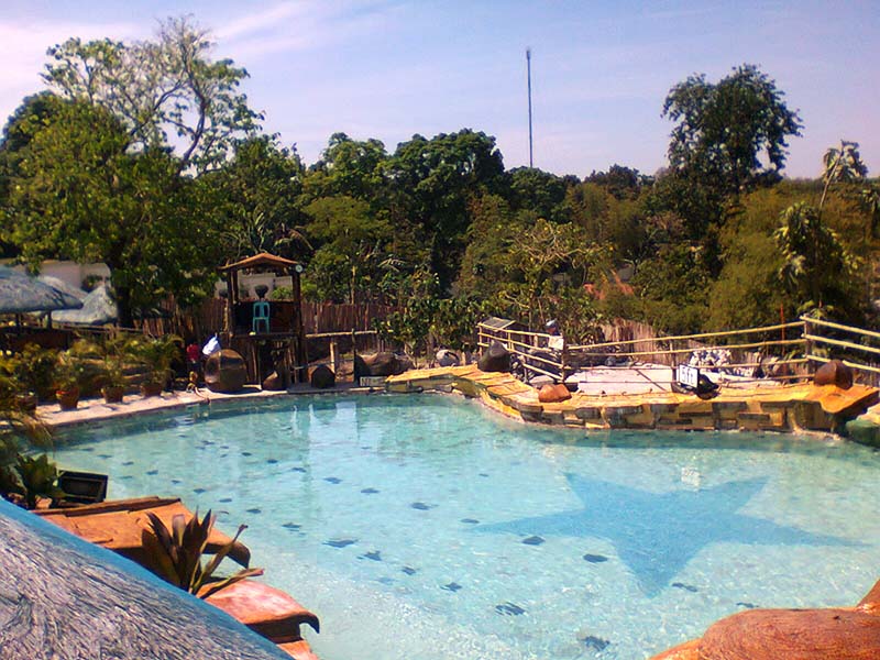 Star Resort - Affordable Resort in Antipolo | Best Resorts