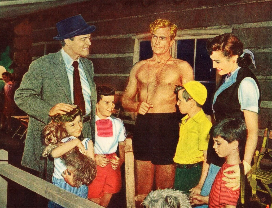 Greenbriar Picture Shows: Toward Finish of Films As a Family Habit