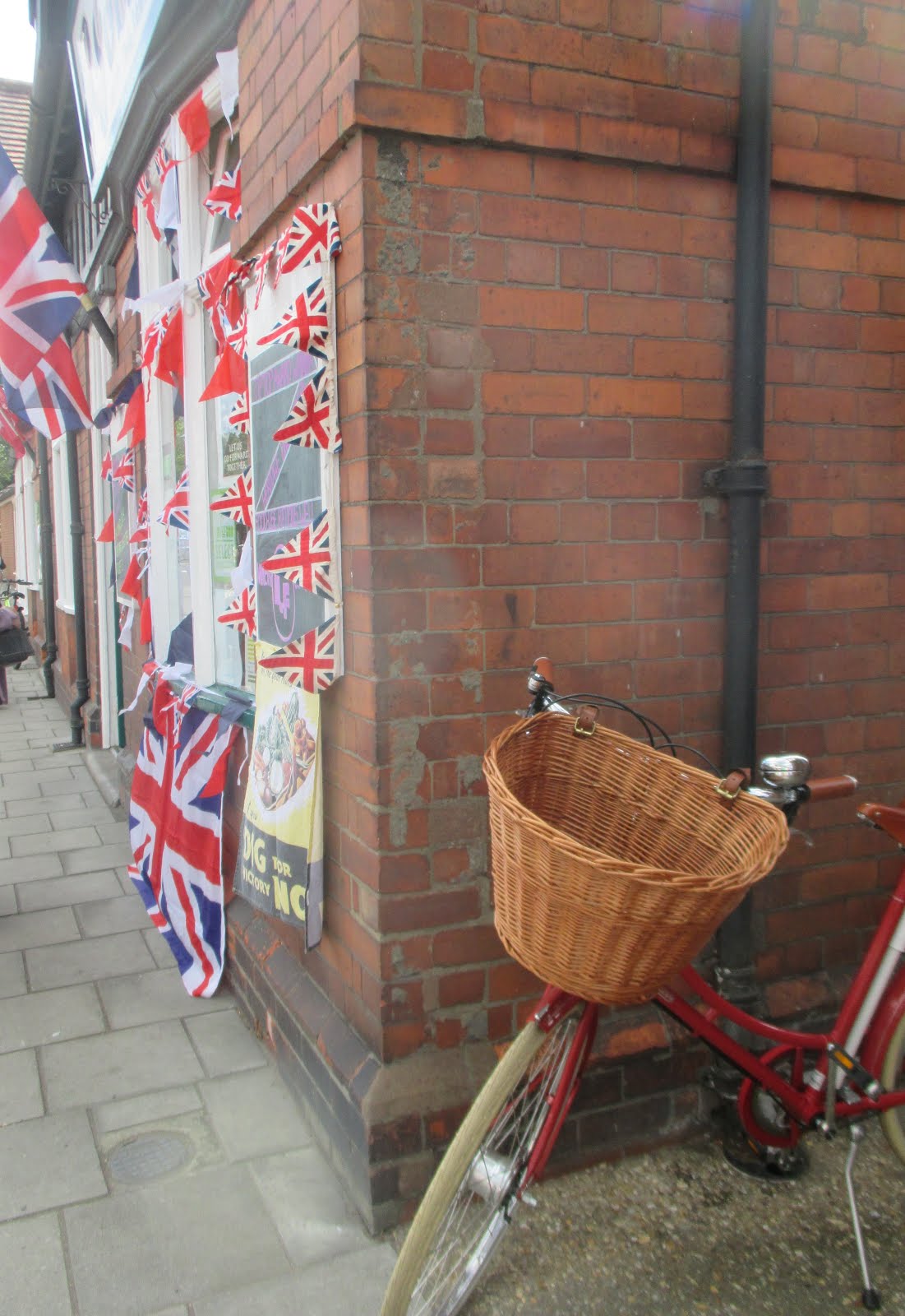 Remembering The Old Ways : Old Fashioned Living