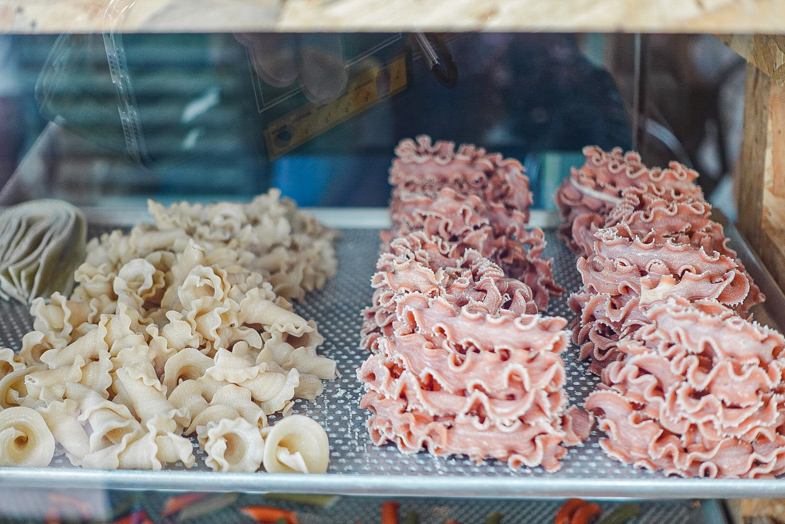 Tipo @ North Bridge Road: Handmade Pasta Food Review - Faithfullyours