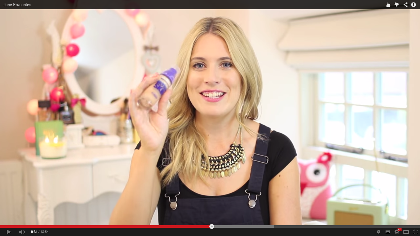 Love, Lauren ♡: Q&A: Becky Sheeran - YouTuber and Journalist