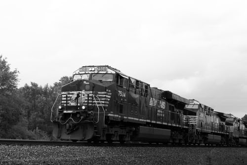 History of Electric Locomotive ~ Electirc Locomotive