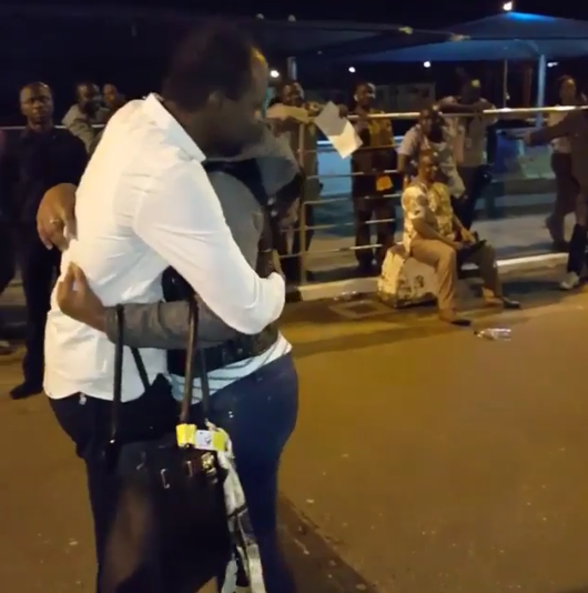 Dux Oracle...read right, think right,act right: PHOTOS - Nollywood ...