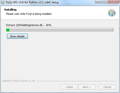 Yapay Zeka Labs: PyQt5 Windows Kurulumu