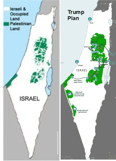 Abbas' new Map That Lies that he showed to the UN ~ Elder Of Ziyon ...