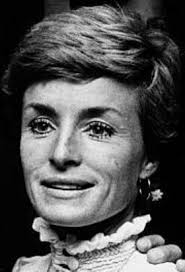 THE OBIT PATROL: Kathleen 'Kitty' Wellman