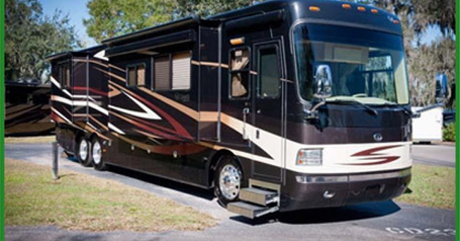 RVupgrades Blog: Go RVing with the Right RV Parts