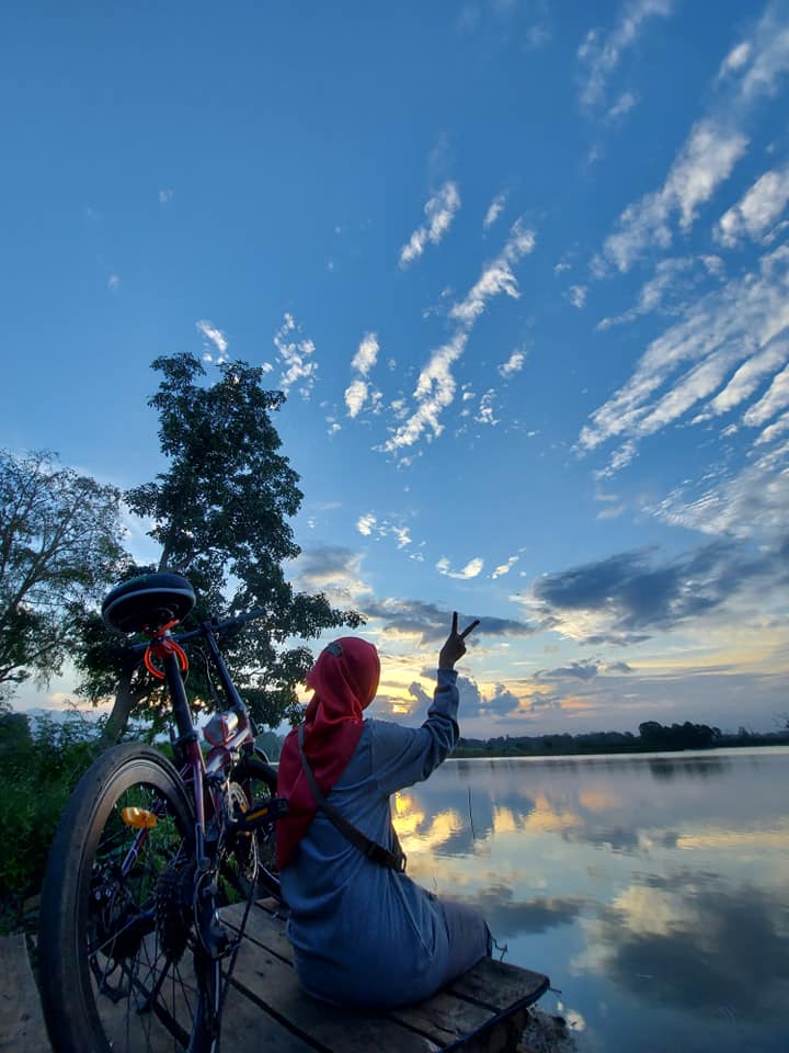 Capit Urang, Yang Jarang Terjamah