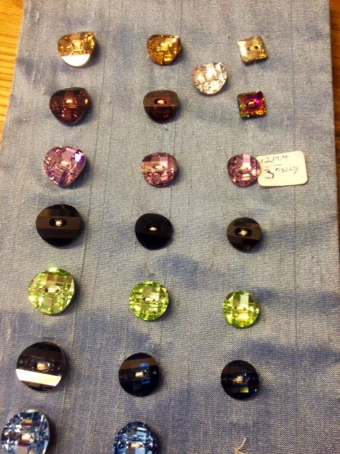 Claudia Fabian - global glamazon on fashion, and exclusive events : The ...