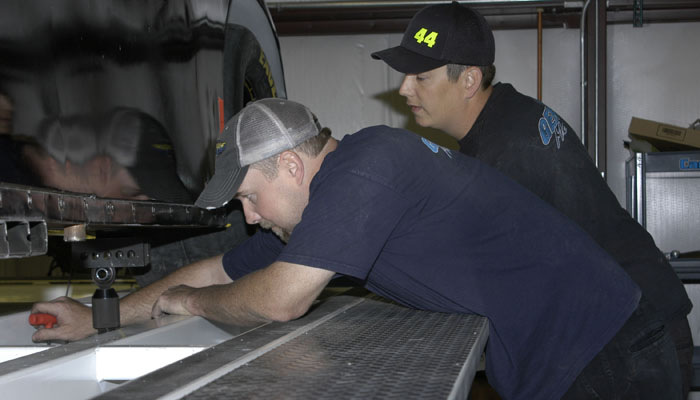 CANADA WEST RACING - We Talk Racing!: August 2011