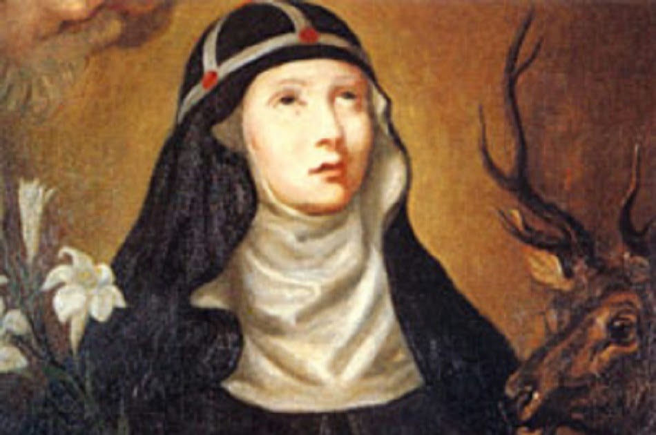 Las vidas de los santos