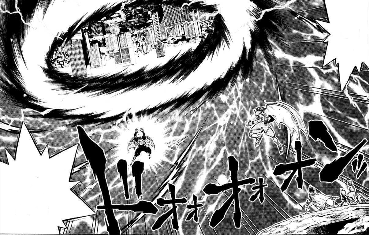 Digi-Arquivo: Demon / Deemon / Daemon / Creepymon: Super Ultimate ~ PMD ...