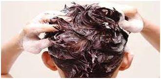 SalonAddict.ie: Lather, Rinse, Repeat: The Art of Shampooing Your Hair!