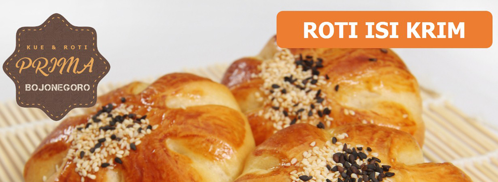 Kue dan Roti Bojonegoro | Hub. 081-555-459-716 (Indosat/WA): Roti Prima