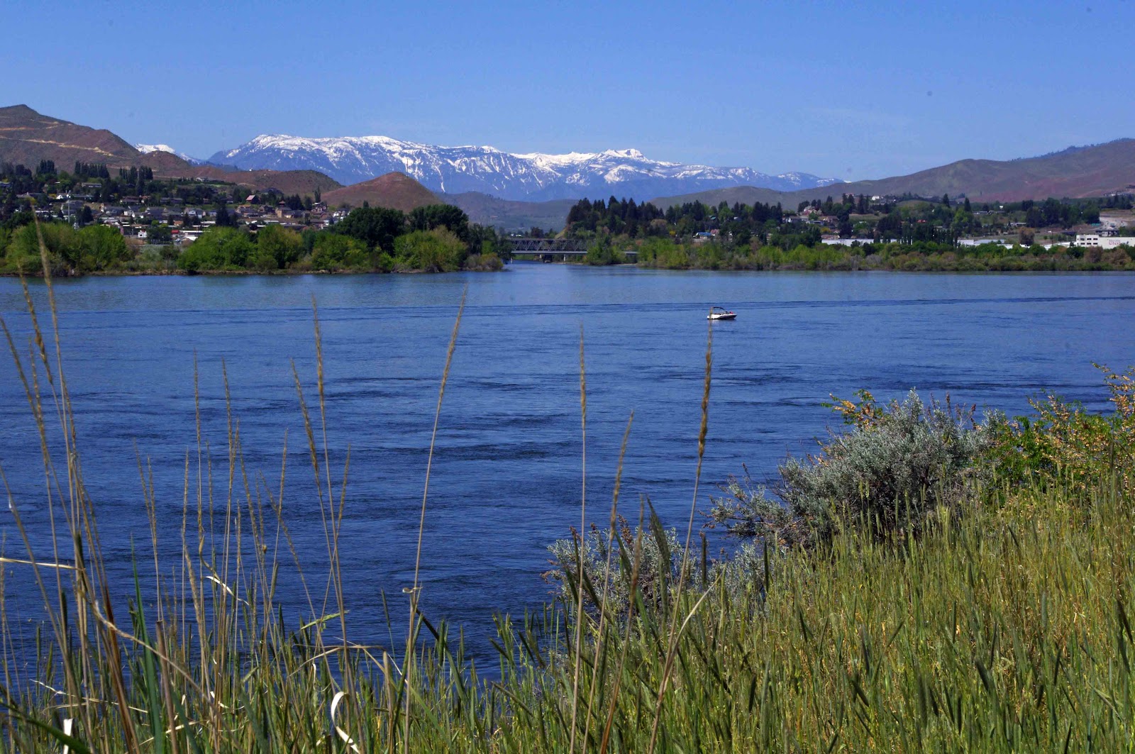 usbackroads™: Trek Electric Bicycles-Part 3