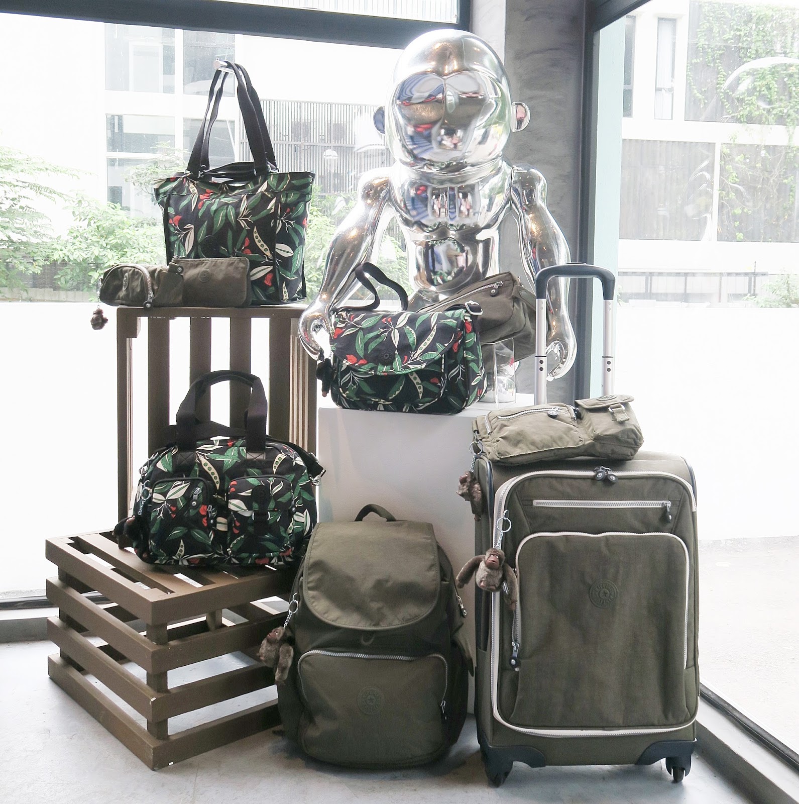 Sunshine Kelly | Beauty . Fashion . Lifestyle . Travel . Fitness: Find ...