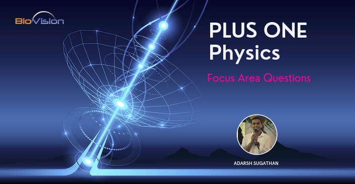 Plus One Physics - Chapter 2 - Units and Measurements - Focus Area ...