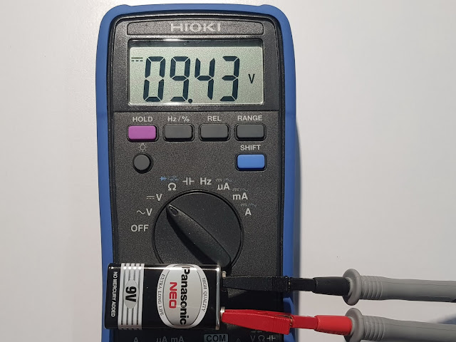 Multimeter use how to test electronic device with a multimeter ... list ...