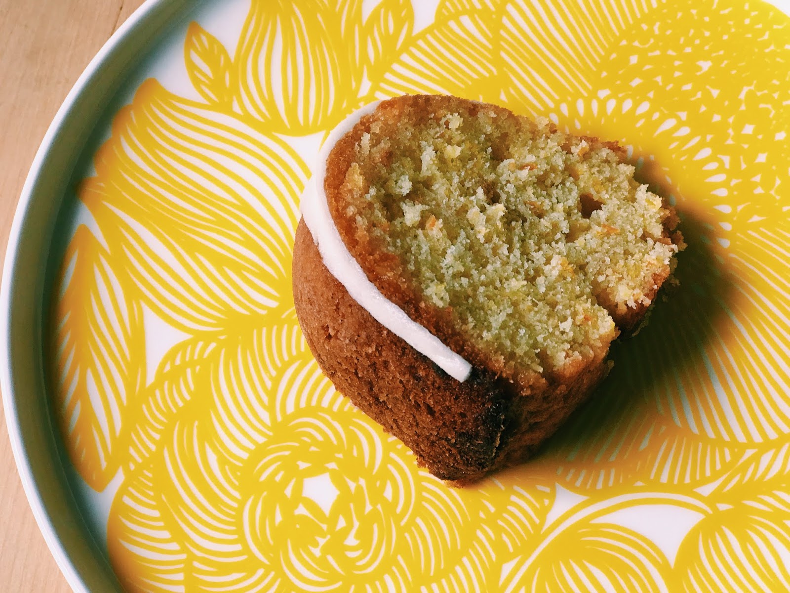 Alice Bakes a Cake: 2019