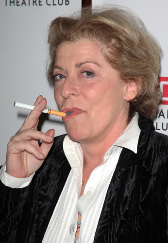 THE MANHATTAN THEATRE CLUB'S 'WIT' FETE