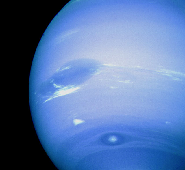 esplaobs: 30 YEARS AGO: VOYAGER 2'S HISTORIC NEPTUNE FLYBY
