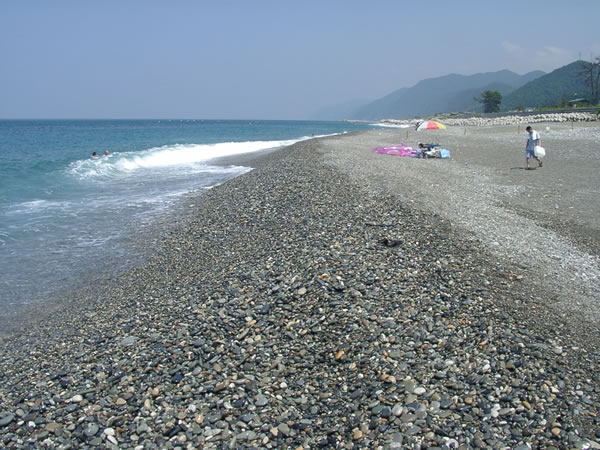 Toyama Japan Tourism: Summer