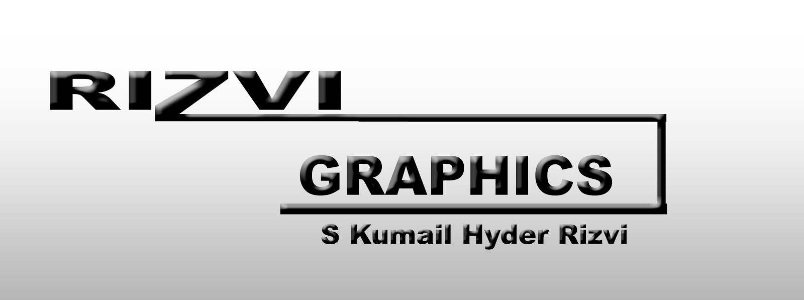 Syed Kumail Hyder (Rizvi Graphics): February 2013