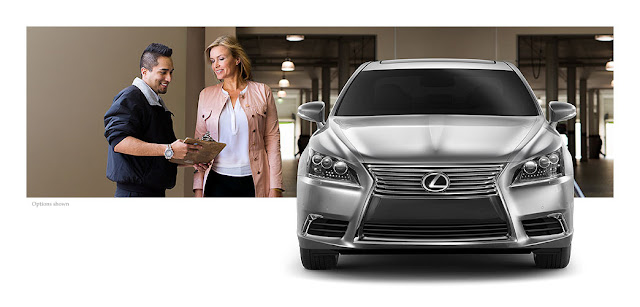 Larry H. Miller Lexus Spokane: 2017