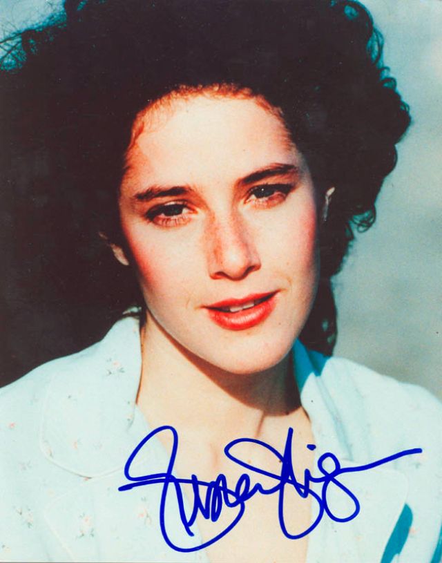 35 Portrait Photos of Debra Winger in the 1970s and ’80s ~ Vintage Everyday