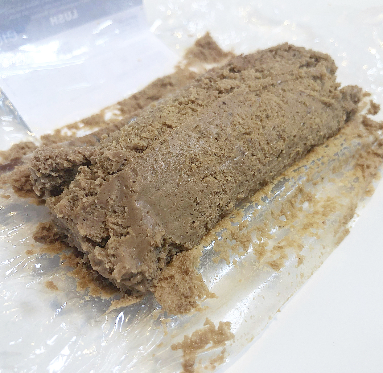 All Things Lush UK: Quicksand FUN Bar